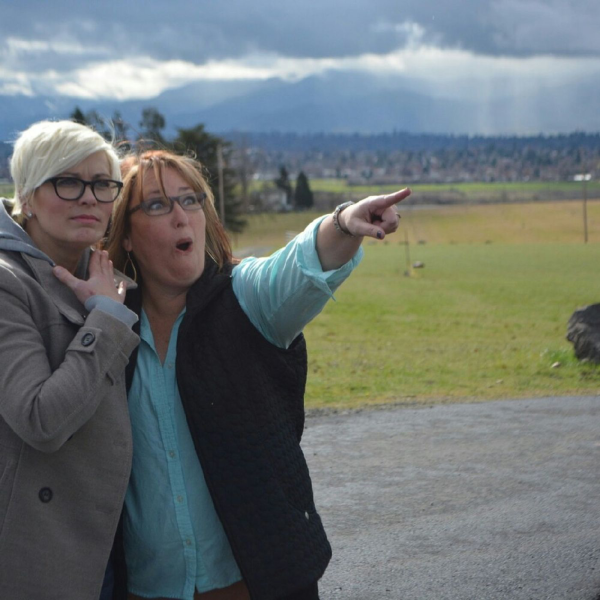 Now We're Friends. Let's Get Awkward. | Listen to Podcasts On Demand ...