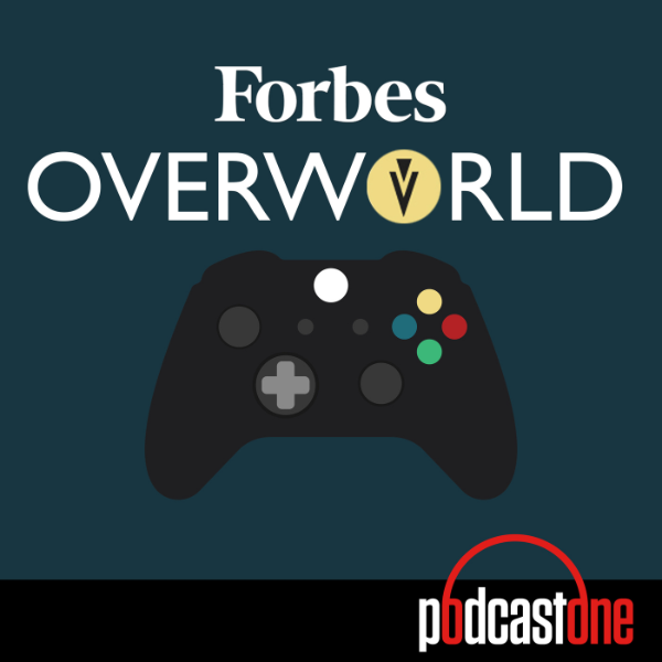 Forbes Overworld | Listen to Podcasts On Demand Free | TuneIn