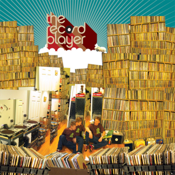 Matt Braun a.k.a. The Record Player | Listen to Podcasts On Demand Free | TuneIn