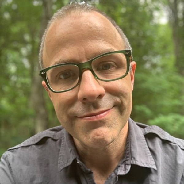 Daniel Messer | Listen to Podcasts On Demand Free | TuneIn