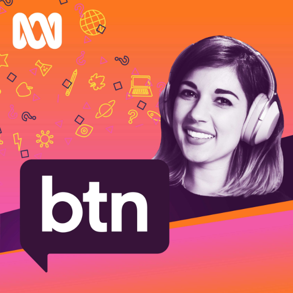 BTN - Behind The News | Listen to Podcasts On Demand Free | TuneIn