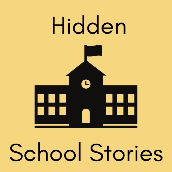 Hidden School Stories | Listen to Podcasts On Demand Free | TuneIn