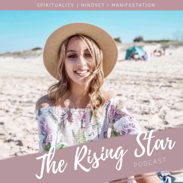 The Rising Star Podcast | Listen to Podcasts On Demand Free | TuneIn