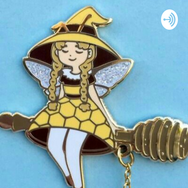 A Beewitched Woman | Listen to Podcasts On Demand Free | TuneIn