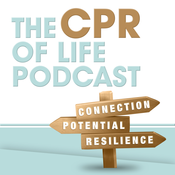 The CPR of Life | Listen to Podcasts On Demand Free | TuneIn