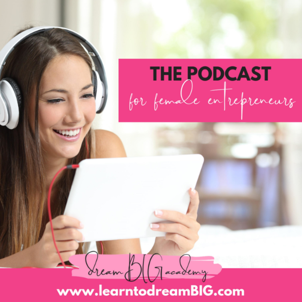 dream BIG academy | Listen to Podcasts On Demand Free | TuneIn