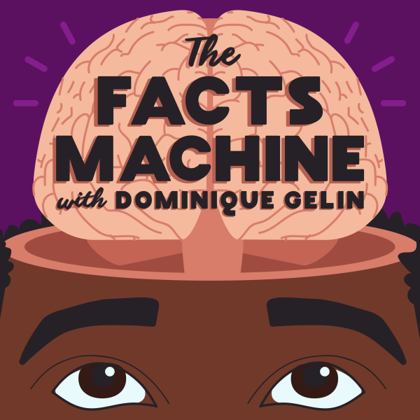 The Facts Machine | Listen to Podcasts On Demand Free | TuneIn