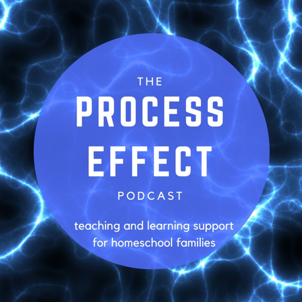 The Process Effect | Listen to Podcasts On Demand Free | TuneIn
