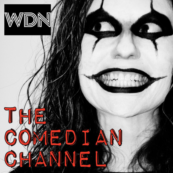 The Comedian Channel | Listen to Podcasts On Demand Free | TuneIn