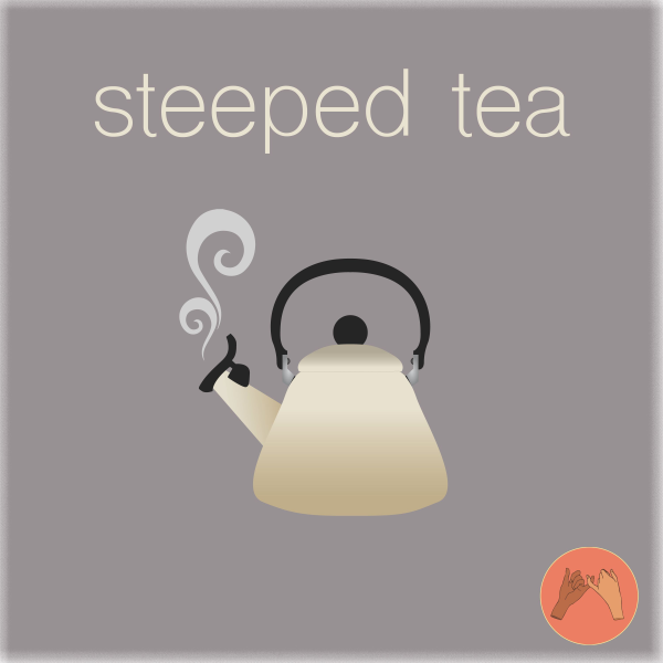steeped tea | Listen to Podcasts On Demand Free | TuneIn