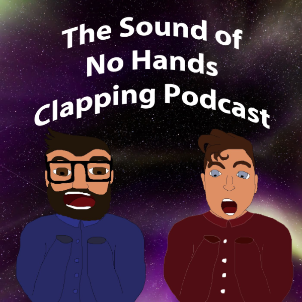 The Sound of No Hands Clapping Podcast | Listen to Podcasts On Demand ...