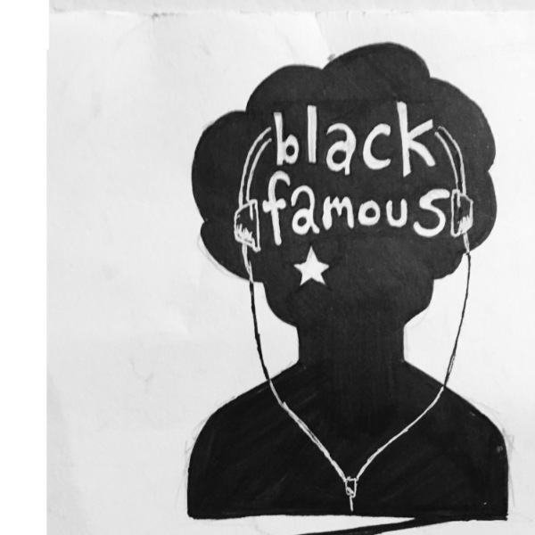 black_famous | Listen to Podcasts On Demand Free | TuneIn