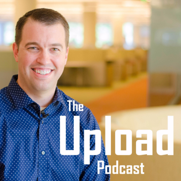 The Upload Podcast | Listen to Podcasts On Demand Free | TuneIn