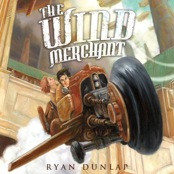 The Wind Merchant Audiobook | Listen to Podcasts On Demand Free | TuneIn