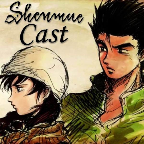 The Shenmue Cast | Listen to Podcasts On Demand Free | TuneIn