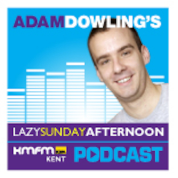 kmfm Podcasts | Listen to Podcasts On Demand Free | TuneIn