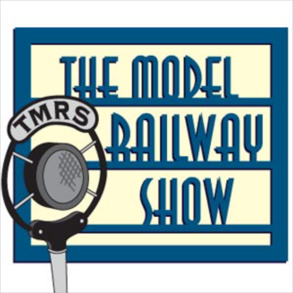 The Model Railway Show | Listen to Podcasts On Demand Free | TuneIn