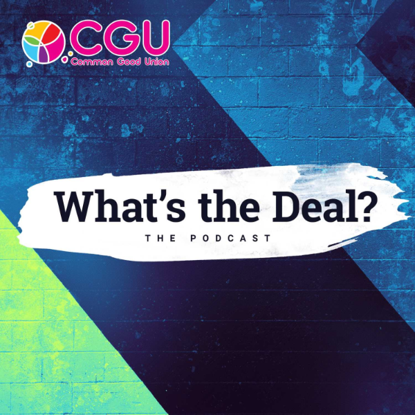What’s the Deal? | Listen to Podcasts On Demand Free | TuneIn