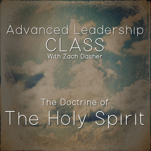 Doctrine Of The Holy Spirit | Listen to Podcasts On Demand Free | TuneIn