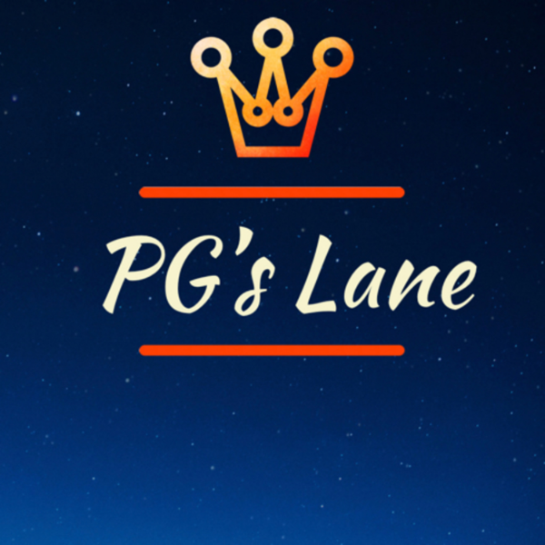 PG’s Lane | Listen to Podcasts On Demand Free | TuneIn