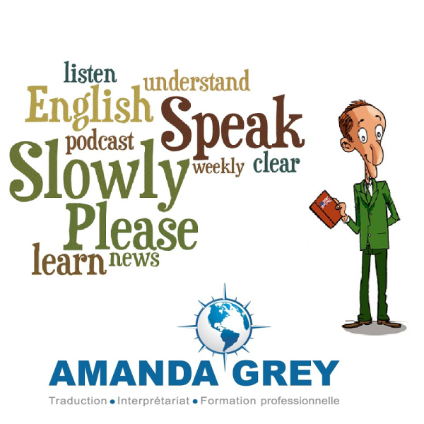Speak Slowly Please | Listen to Podcasts On Demand Free | TuneIn