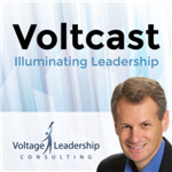Voltcast: Illuminating Leadership | Listen to Podcasts On Demand Free | TuneIn