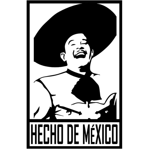Hecho De Mexico | Listen to Podcasts On Demand Free | TuneIn