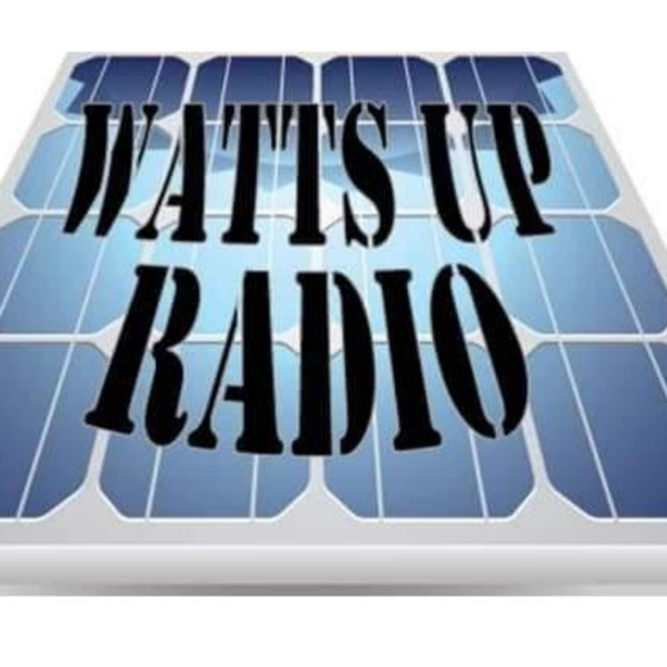 Watts Up Radio | Listen to Podcasts On Demand Free | TuneIn