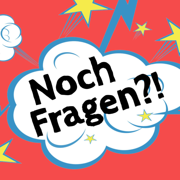Noch Fragen?! | Listen to Podcasts On Demand Free | TuneIn