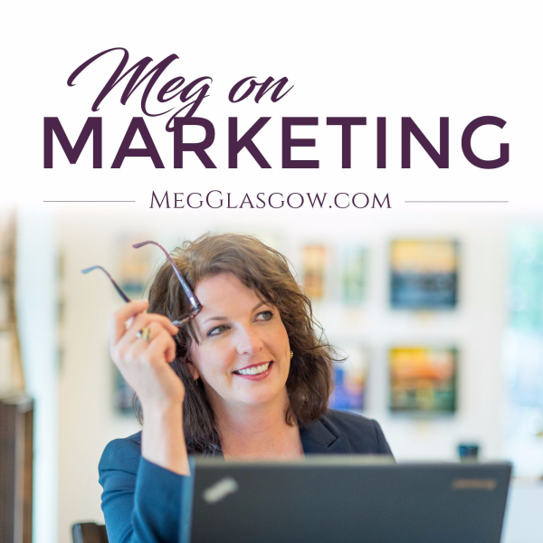 Meg on Marketing | Listen to Podcasts On Demand Free | TuneIn