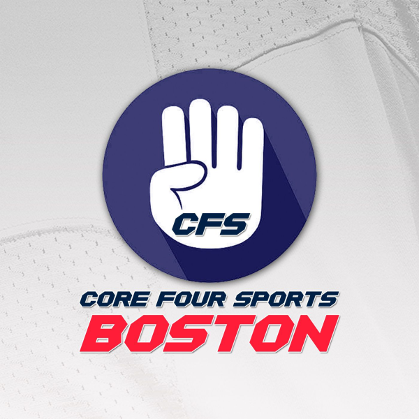 Core Four Sports Boston | Listen to Podcasts On Demand Free | TuneIn