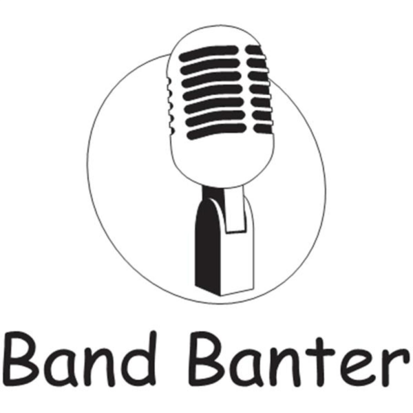 "The Band Banter" Talk Show | Listen to Podcasts On Demand Free | TuneIn