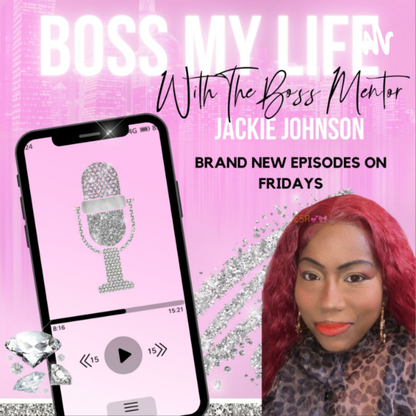 Boss My Life | Listen to Podcasts On Demand Free | TuneIn