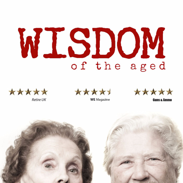 Wisdom Of The Aged Listen To Podcasts On Demand Free Tunein