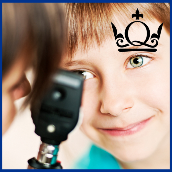 Fundoscopy Procedure: 'How To' videos | Free Internet Radio | TuneIn