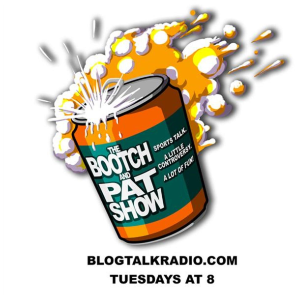Bootch and Pat show with Bob | Listen to Podcasts On Demand Free | TuneIn