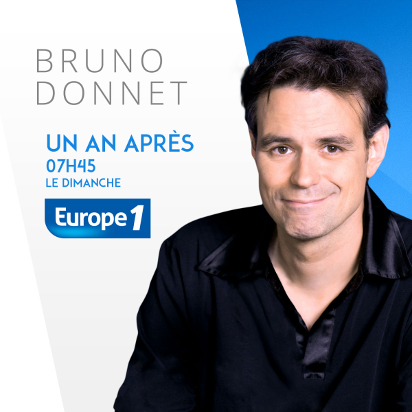Un an apres | Listen to Podcasts On Demand Free | TuneIn