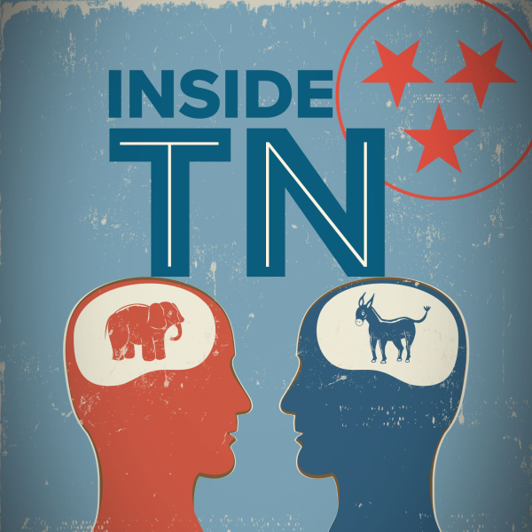 Inside Tennessee from WBIR 10 | Listen to Podcasts On Demand Free | TuneIn