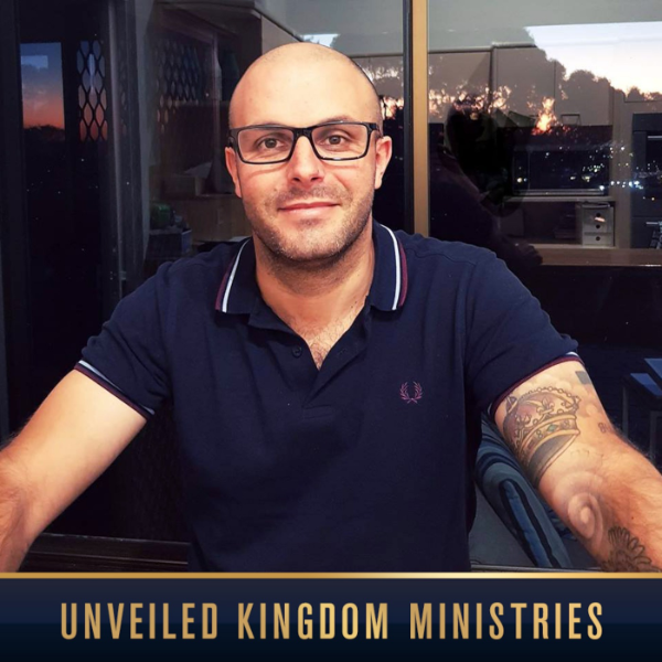 Daryl Crawford-Marshall | Listen to Podcasts On Demand Free | TuneIn