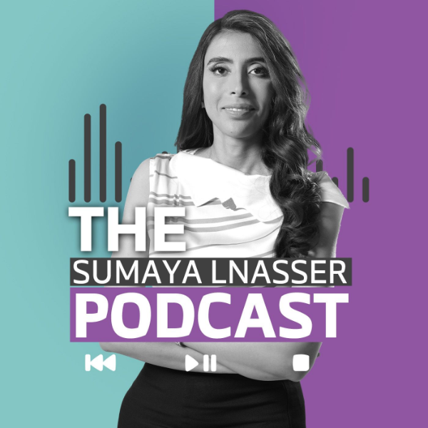Dr. Sumaya Alnasser | Listen to Podcasts On Demand Free | TuneIn