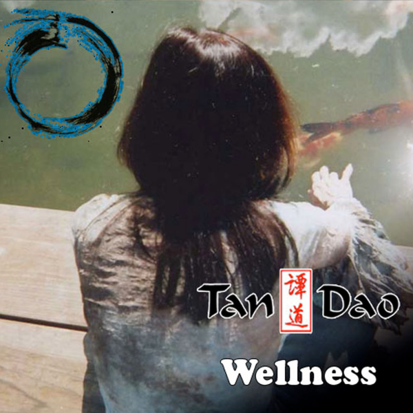 TanDao Wellness | Listen to Podcasts On Demand Free | TuneIn
