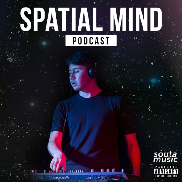 Spatial Mind | Listen to Podcasts On Demand Free | TuneIn