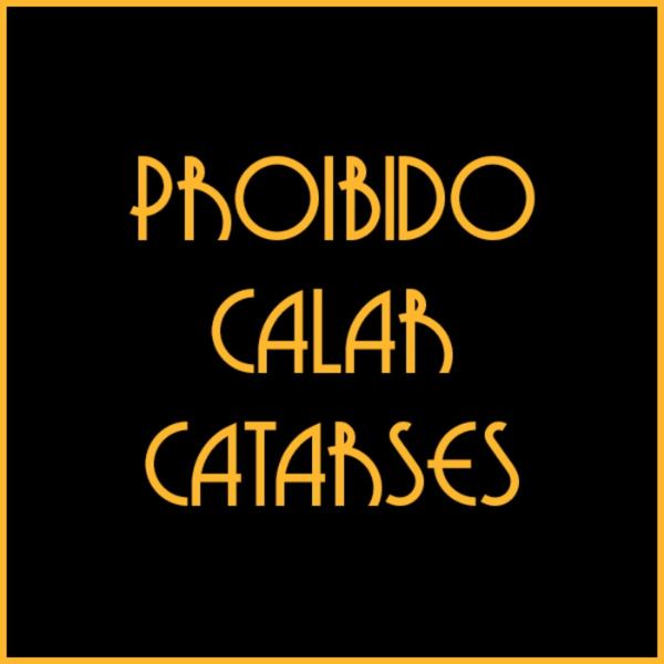 Proibido Calar Catarses | Listen to Podcasts On Demand Free | TuneIn