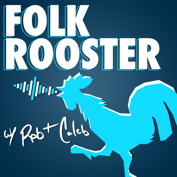 Folk Rooster | Listen to Podcasts On Demand Free | TuneIn