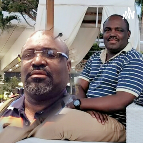 Pst Ernest Boyenge | Listen to Podcasts On Demand Free | TuneIn