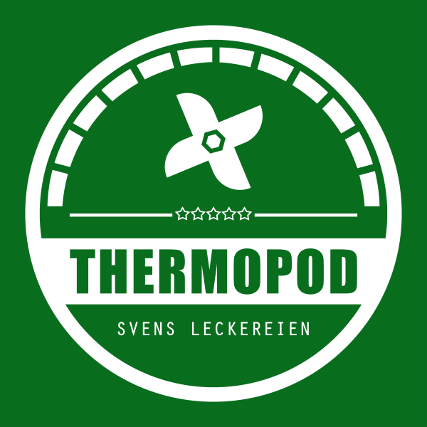 Thermopod | Listen to Podcasts On Demand Free | TuneIn