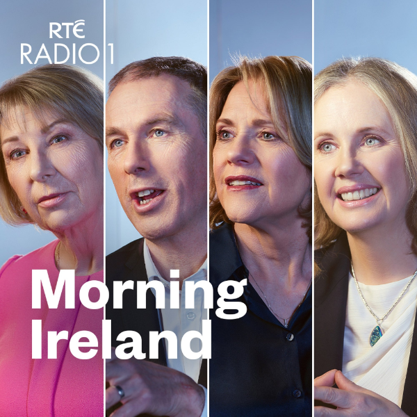 Morning Ireland | Listen to Podcasts On Demand Free | TuneIn