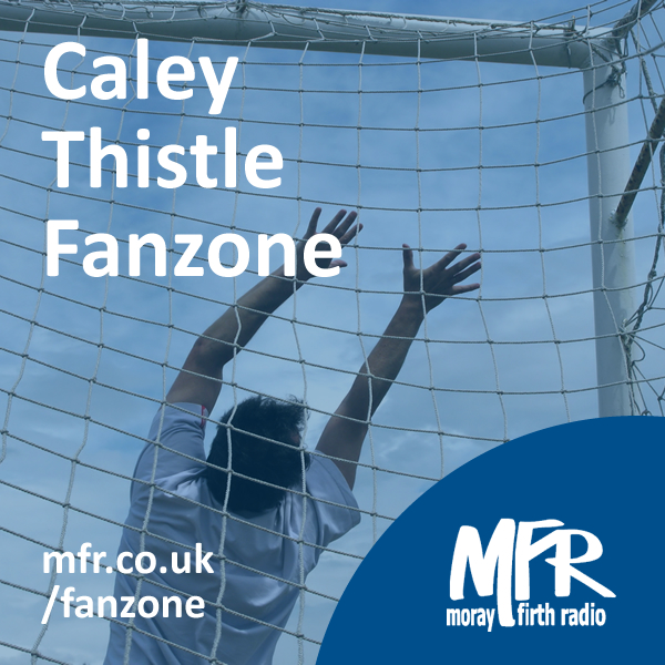 Caley Thistle Fan Zone | Listen to Podcasts On Demand Free | TuneIn