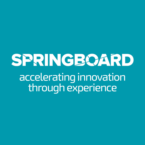 Springboard Podcast: Succeed In Business | Listen to Podcasts On Demand ...