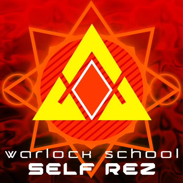 Warlock School: Self Rez | Listen to Podcasts On Demand Free | TuneIn